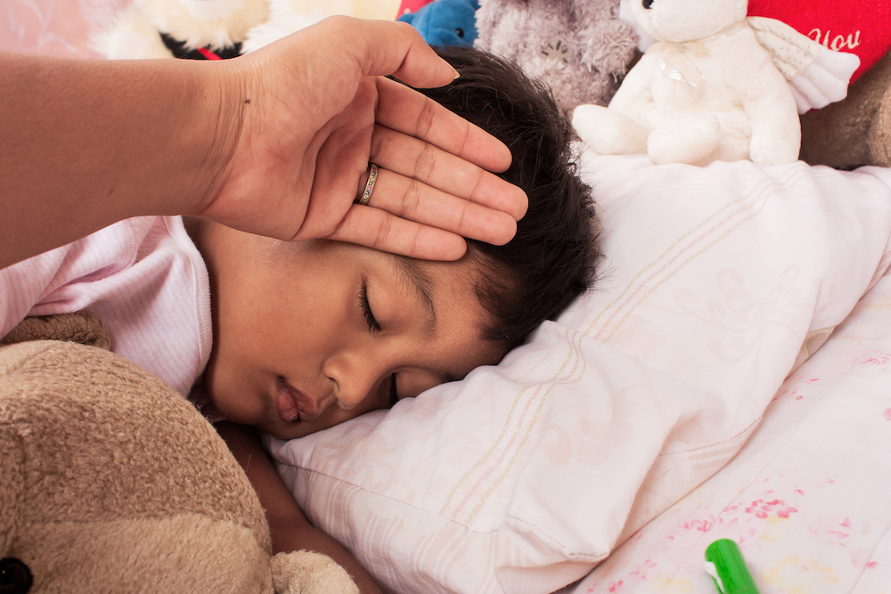 How to avoid common back-to-school illnesses | Texas Children's